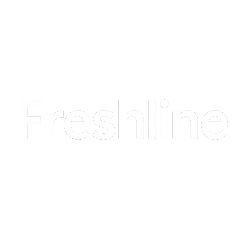 About Freshline | What We Do and Why